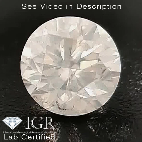 Diamond Clarity Chart Si3