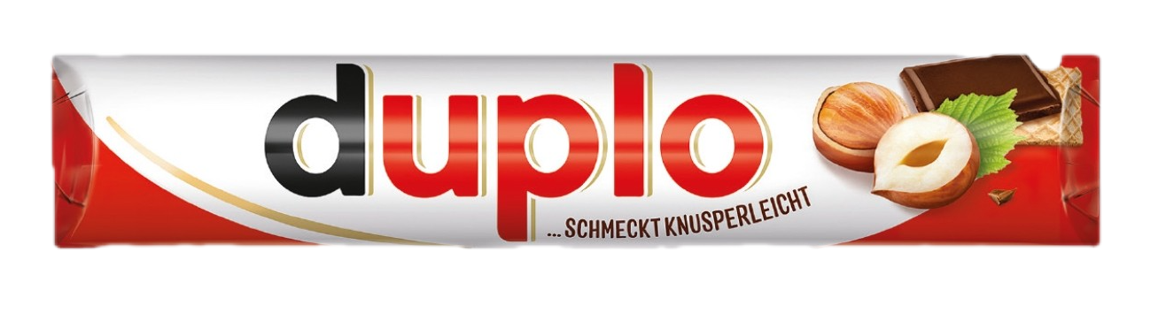 Ferrero Duplo - Schokoriegel - 3 x 40 Riegel a 18,2g 4008400304014 | eBay