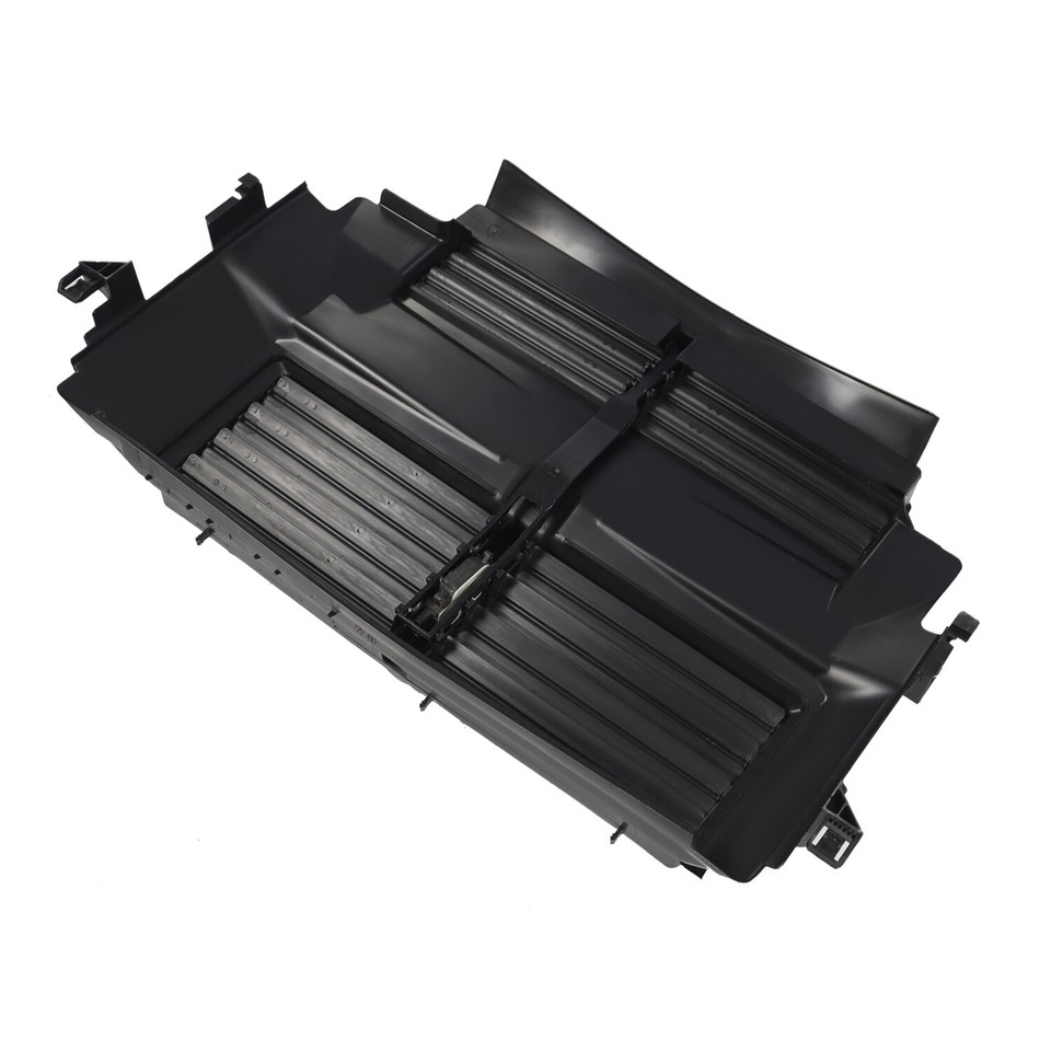 Fits For 2012-2014 Ford Focus Active Grille Shutter w. motor Grill | eBay