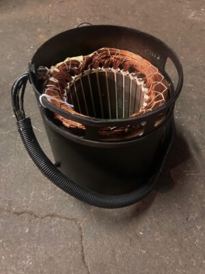 0J2996 GENERAC GENERATOR STATOR | eBay