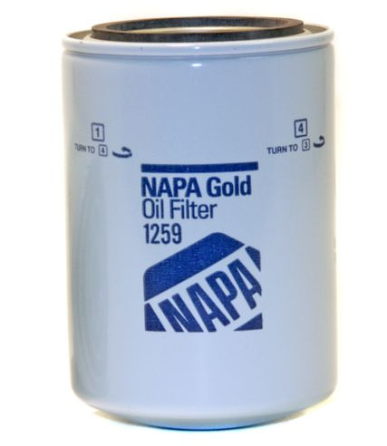 FLEETGUARD HF6057 - cross reference oil filters | oilfilter ...