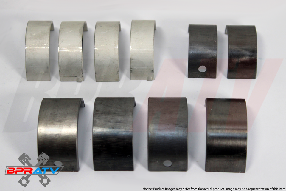 2001 Cancam Ds 650 Crank Connecting Rod Bearing Kit