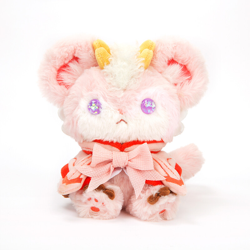 YOU SHOU YAN Plush FeiRenZai 20cm Doll Cute Plushie Cute Dream Pillow ...