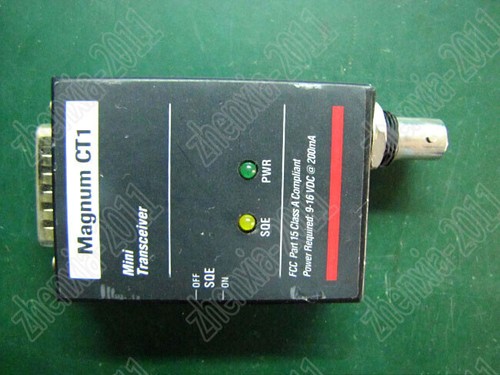 1PC Used CT1 Mini Transceiver #F7 | eBay.de