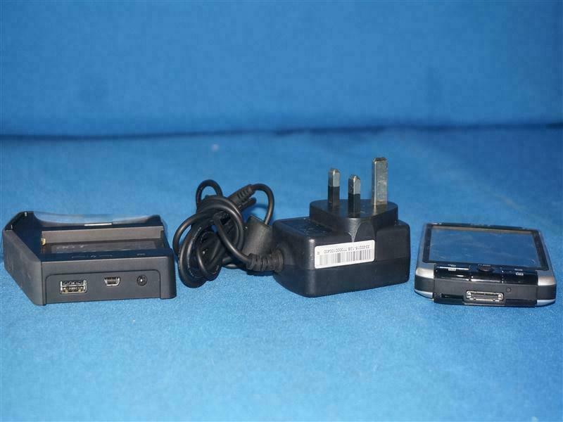 Acer n300 Handheld 400Mhz Bluetooth Pocket PC 64MB RAM Fast Shipping | eBay