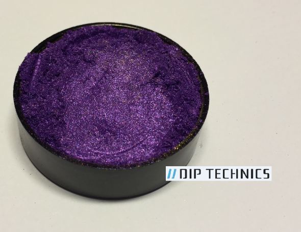 Nebula Pearl Pigment Powder Various Colour Dip Pearls for Paint ...