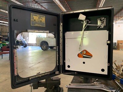 Barton Chart Recorder | eBay