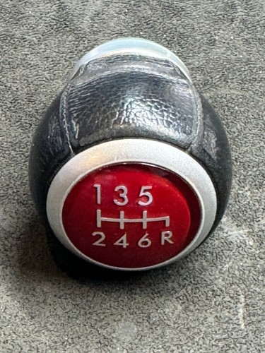 2020 Subaru WRX STI OEM Gear Shift Shifter 6 Speed | eBay