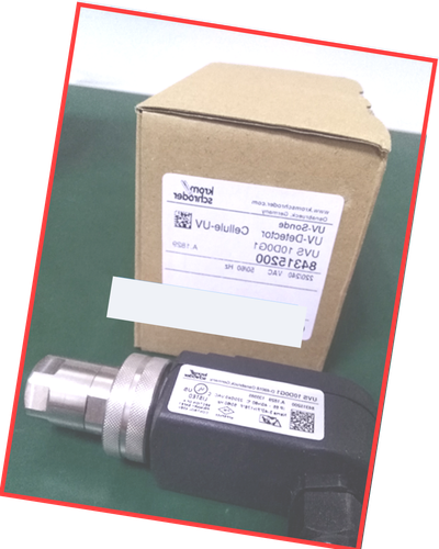 1PC NEW FIT FOR Kromschroder UVS10D0G1 flame detector UVS 10D0G1 | eBay