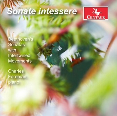 Charles Foreman - Sonate intessere [New CD] 44747395920| eBay