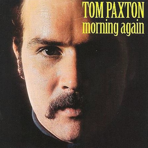 Morning Again by Tom Paxton NEUF 90431697122 | eBay