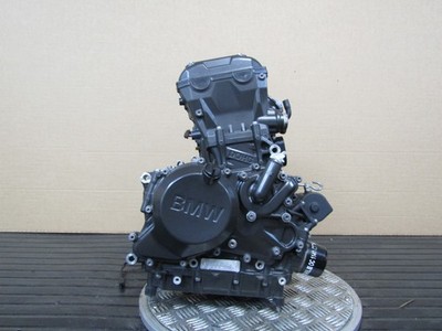 BMW G310R 2021 engine test run (15202) | eBay UK