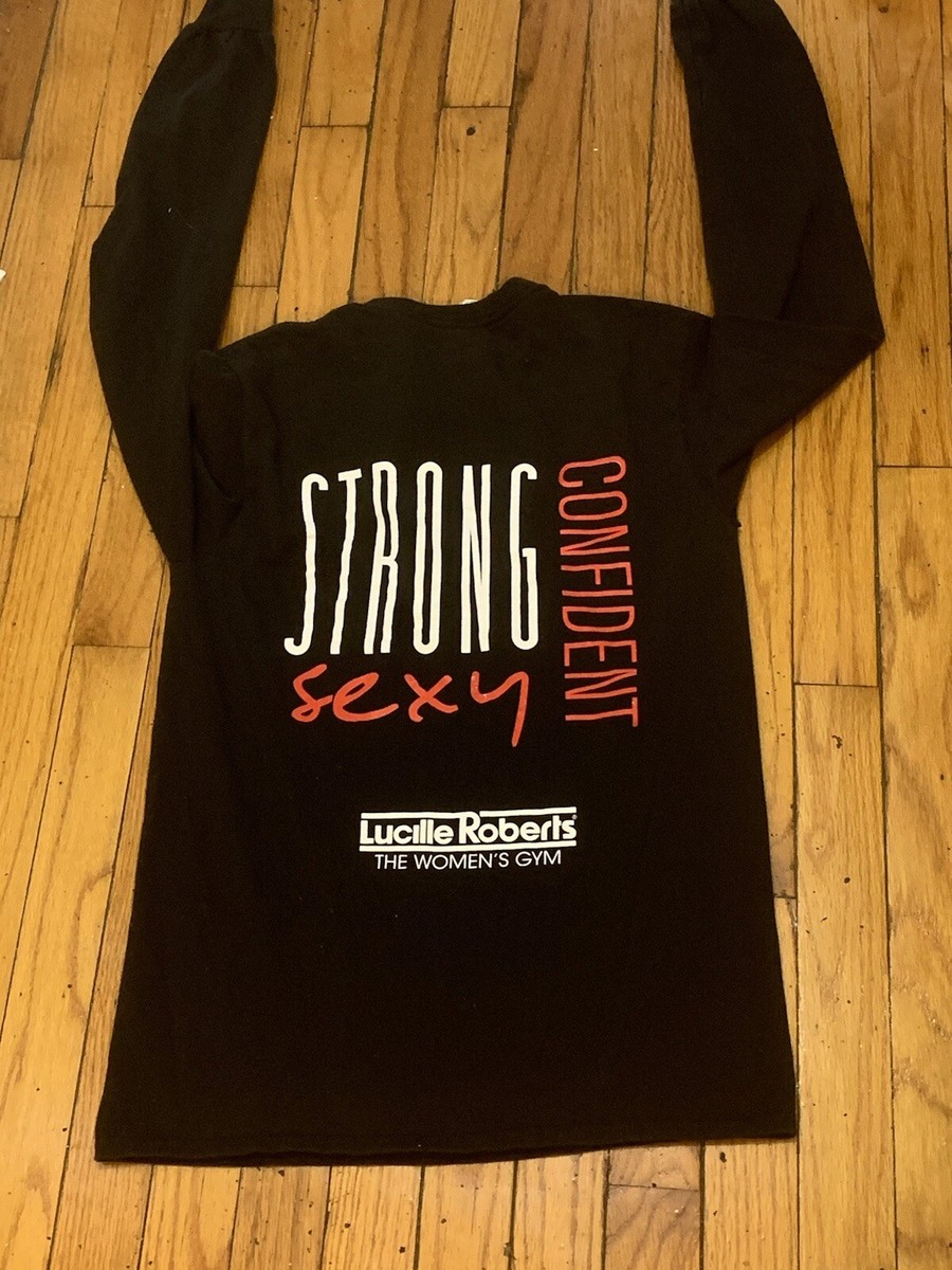 Lucille Roberts Logo Lucille Roberts Forest Hills We're Having A