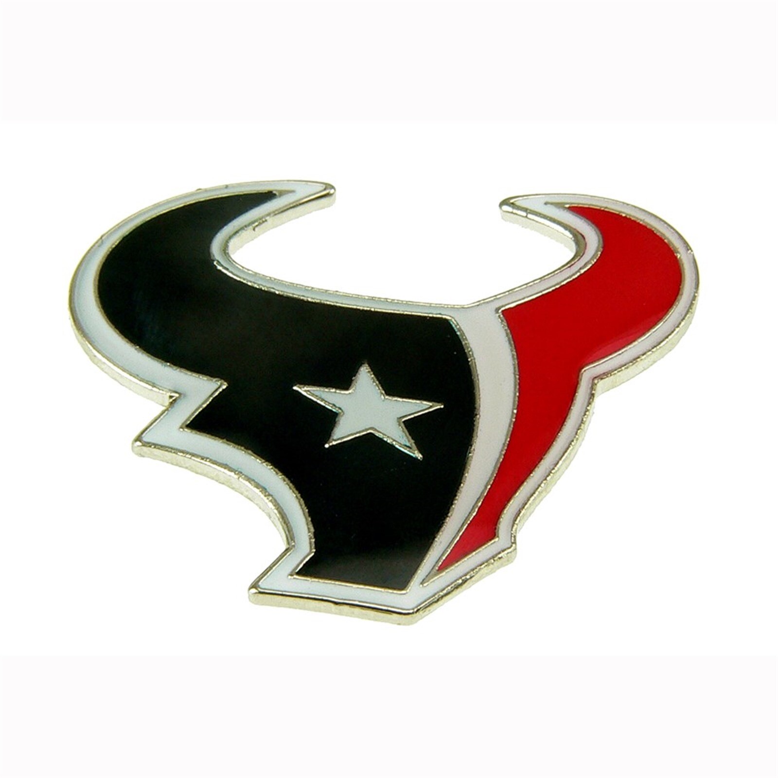 NFL Football Official Team Logo Lapel Pin Licensed Choose Your Favorite ...