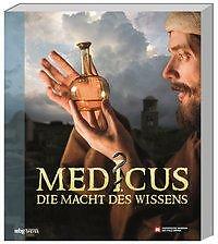 Medicus von Alexander Schubert (2019, Taschenbuch) online kaufen | eBay