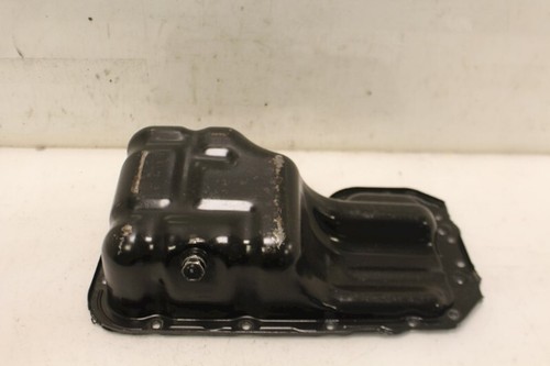 SUMP Mazda 2 (DE) Hatchback 1.3 16V MZR (ZJ46) 2011 | eBay