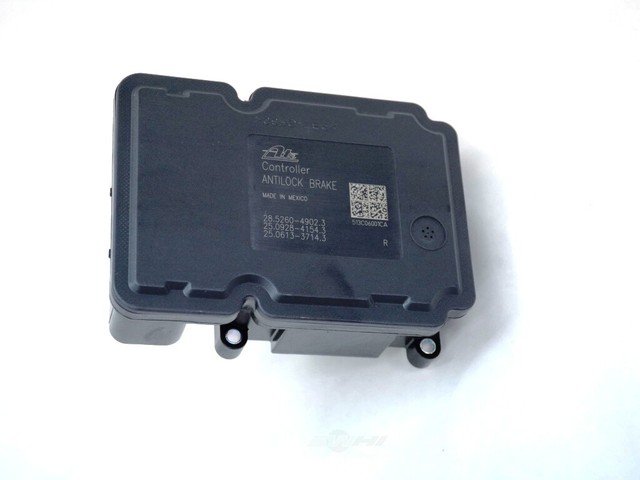 ABS Control Module-VIN: B Mopar 68044938AB for sale online | eBay