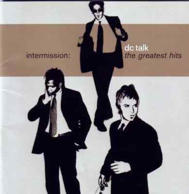 DC Talk - Intermission: The Greatest Hits (CD, 2000) Forefront Records ...