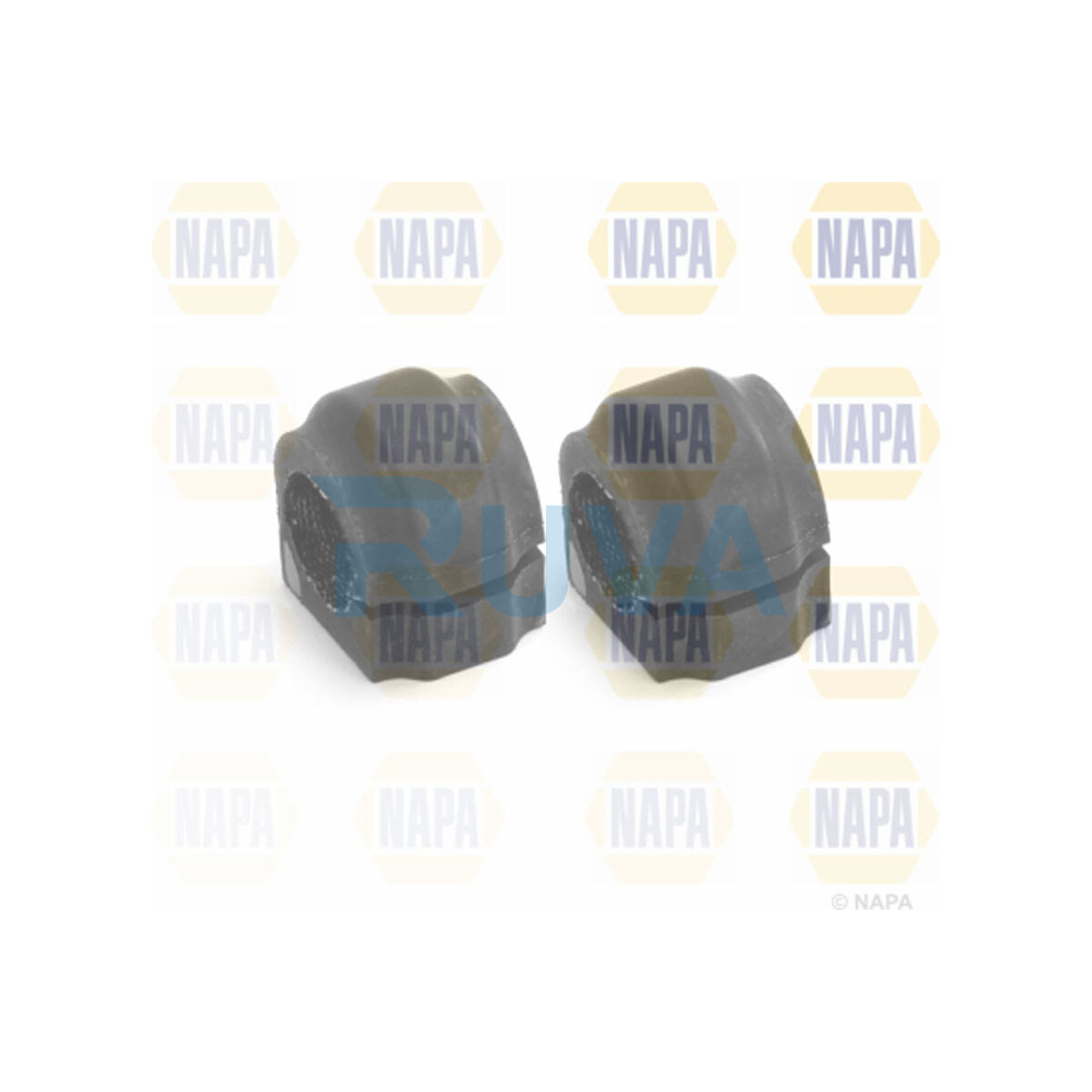 Fits Mini Cooper One 1.6 D 2.0 Ruva Rear Track Control Arm Bush #2 ...