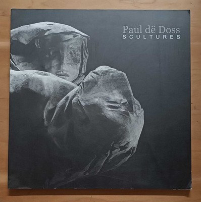 Paul dë Doss: scultures (Holzbau - Ert cultura 2001) | eBay