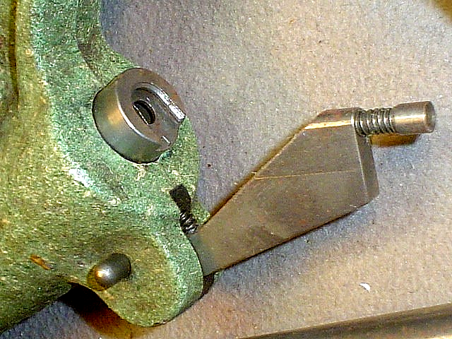 ECHO MODEL ''C'' RELOADING PRESS | eBay