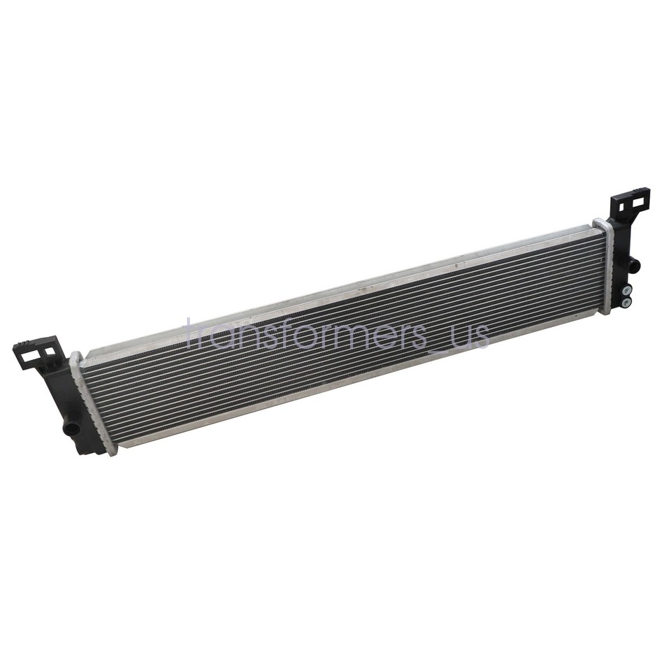 For 2020 2021-2023 Toyota Highlander,Sienna Inverter Cooler/Radiator ...