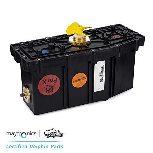 Maytronics Dolphin Motor Unit | eBay