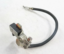 Genuine BMW X1 E84 Negative Battery Cable Lead 7618677 for sale online ...