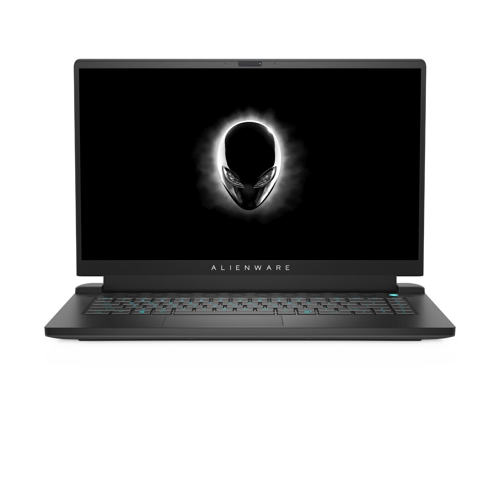 Alienware M15 R5 15.6" 240Hz (1TB SSD, AMD Ryzen 9 5900HX, 3.3GHz, 16GB ...