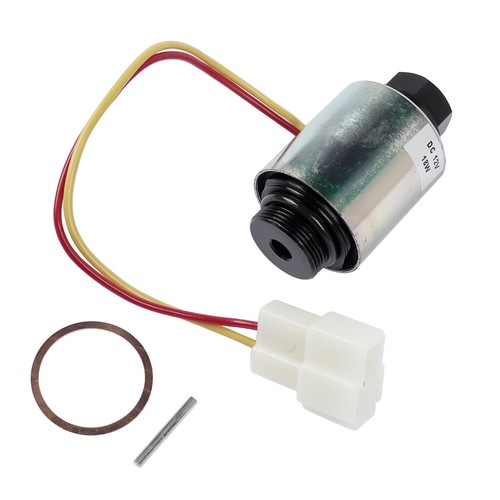AM878297 PTO Solenoid For John Deere 415 425 445 455 1420 1435 1445 ...