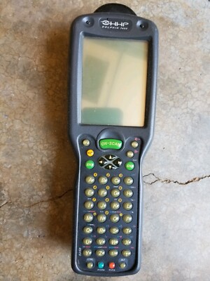 Barcode Scanners - Data Collection Terminal