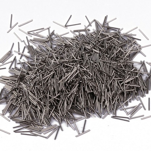 100g Stainless Steel Finishing Pins Polishing Magnetic Jewelry Making ...