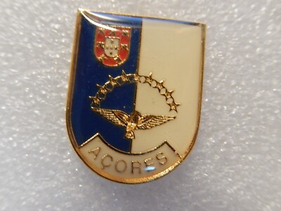 pin´s - ACORES | eBay