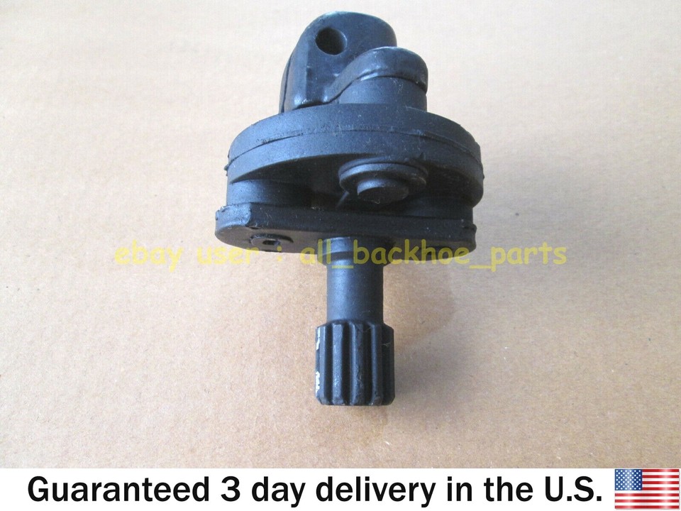 JCB BACKHOE - STEERING COUPLING (PART NO. 331/36009 & 45/905400) | eBay