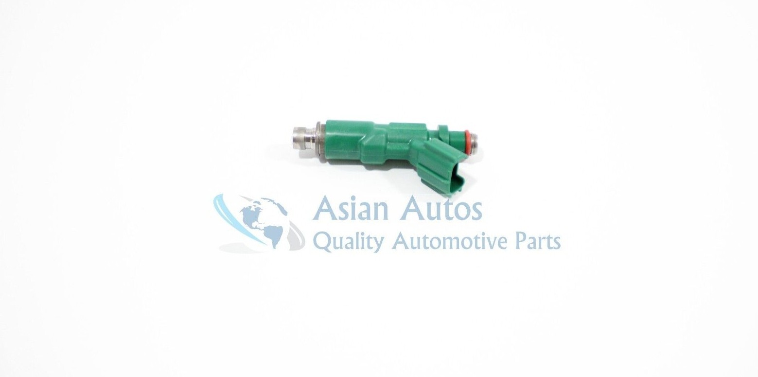 Aisan OEM Fuel Injector 2320921020 For Toyota Prius 2001-2009 (Made in ...