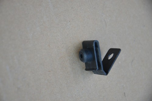 08-15 AUDI TT Quattro-Fender Liner Nut Speed Nut Clip Retainer ...
