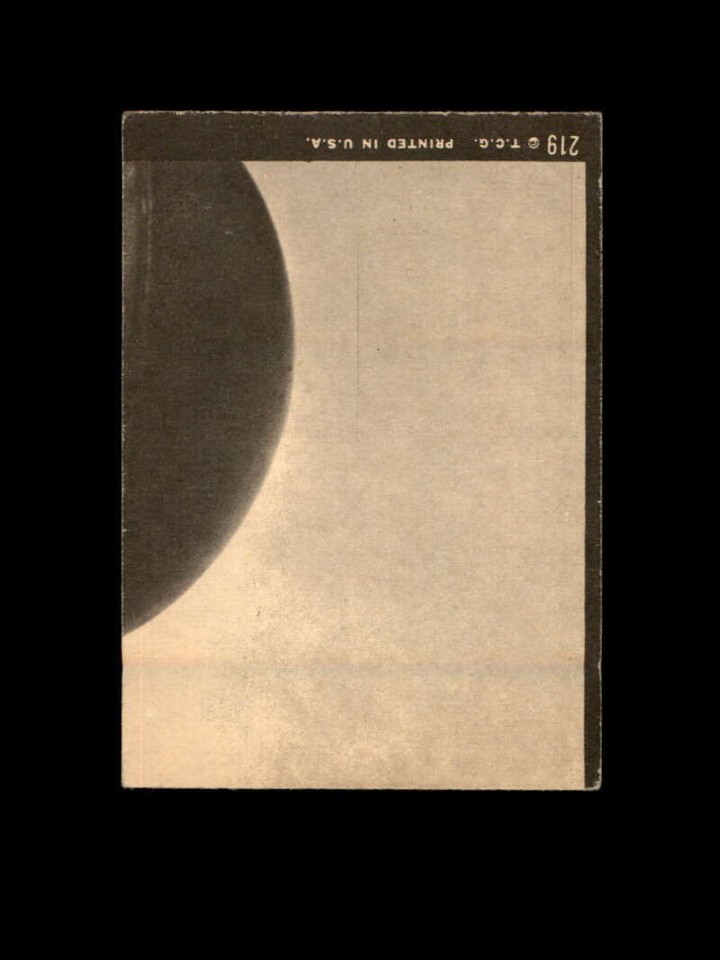 1969 Topps Football #219 Darrell Dess STARX 4.5 VG/EX+ (LS804034) | eBay