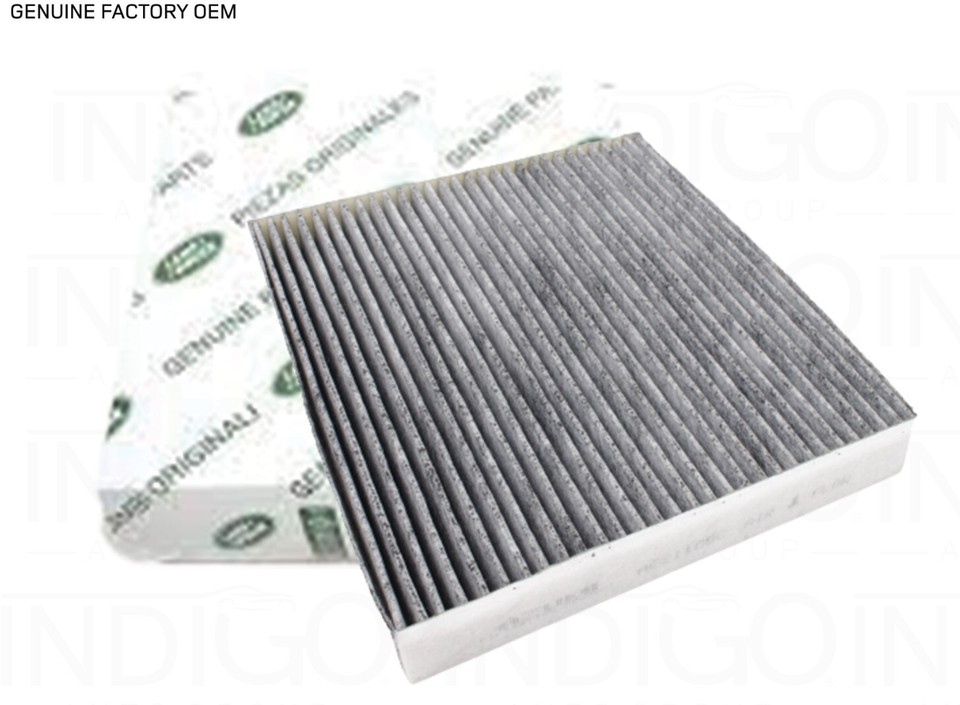 2014-2022 RANGE ROVER SPORT GENUINE FACTORY OEM LAND ROVER AC FILTER S ...