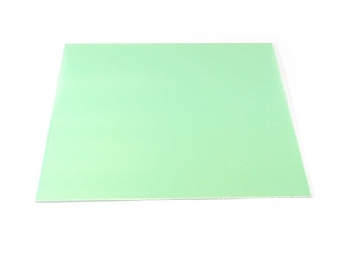 3D Printer Build Surface Plate High Temp G10 Garolite Ender 3 235mm 9.2 ...