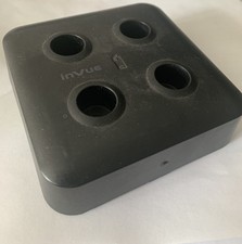 InVue Ir2 Security Key Charger Station Model Pk4404 Ps18vb2-us 18v ...