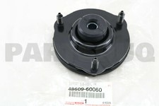 Toyota Genuine 4860916160 Support Sub-assy Front Suspension 48609-16160 ...