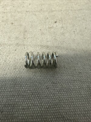 Husqvarna Rotator Spring, Genuine OEM 593075101 | eBay