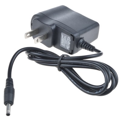 5V 1A AC Adapter Power DC Charger For Archos Arnova Tablet 10B-G3 ...