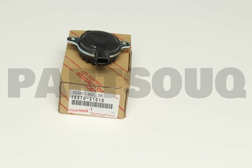 1537031010 Genuine Toyota SOLENOID ASSY CAM 15370-31010 | eBay