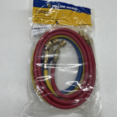 HVAC Tools - Yellow Jacket Hose
