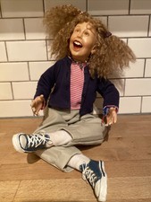 Richard Simmons Doll Webbie Debbie Collection of Masters for sale ...