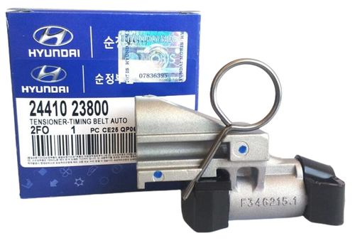 GENUINE 2441023800 Engine Timing Chain Tensioner for Hyundai Elantra ...