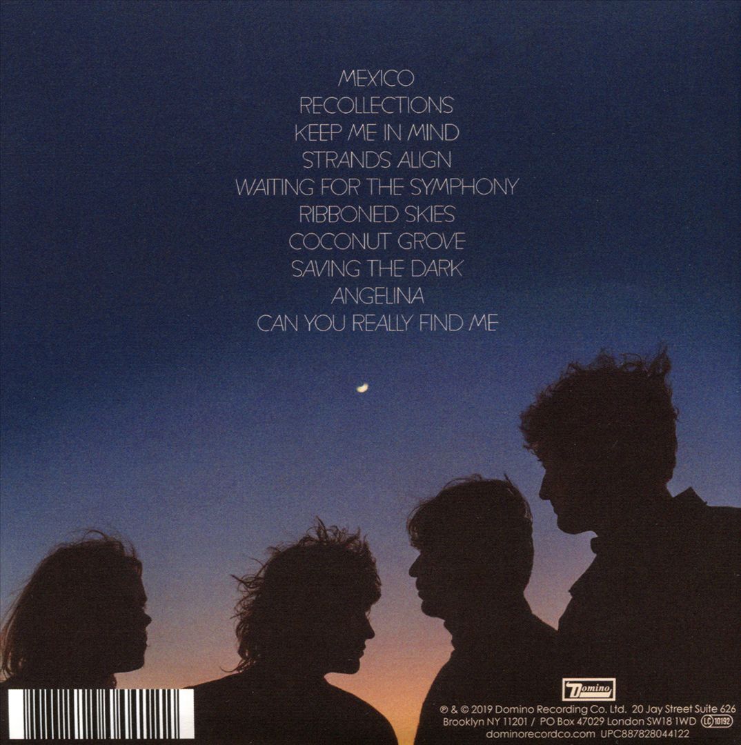 NIGHT MOVES - CAN YOU REALLY FIND ME NEW CD 887828044122| eBay