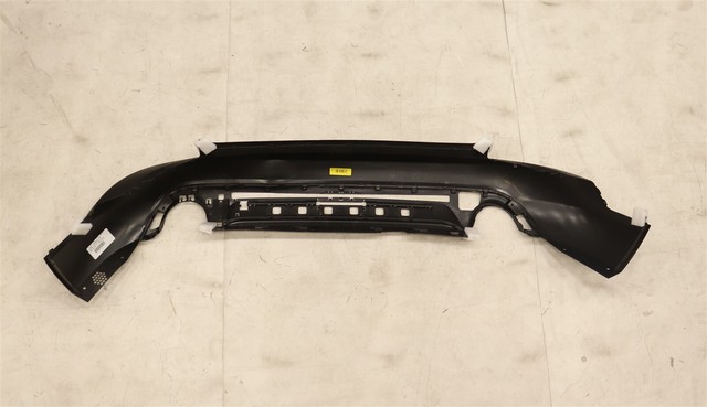 FORD OEM 20-21 Escape Rear Bumper Bumper Components-Bumper Cover ...