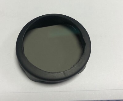 CPL Circular Polarizer Glass Lens Filter Cap USED for GoPro Hero9 Black ...